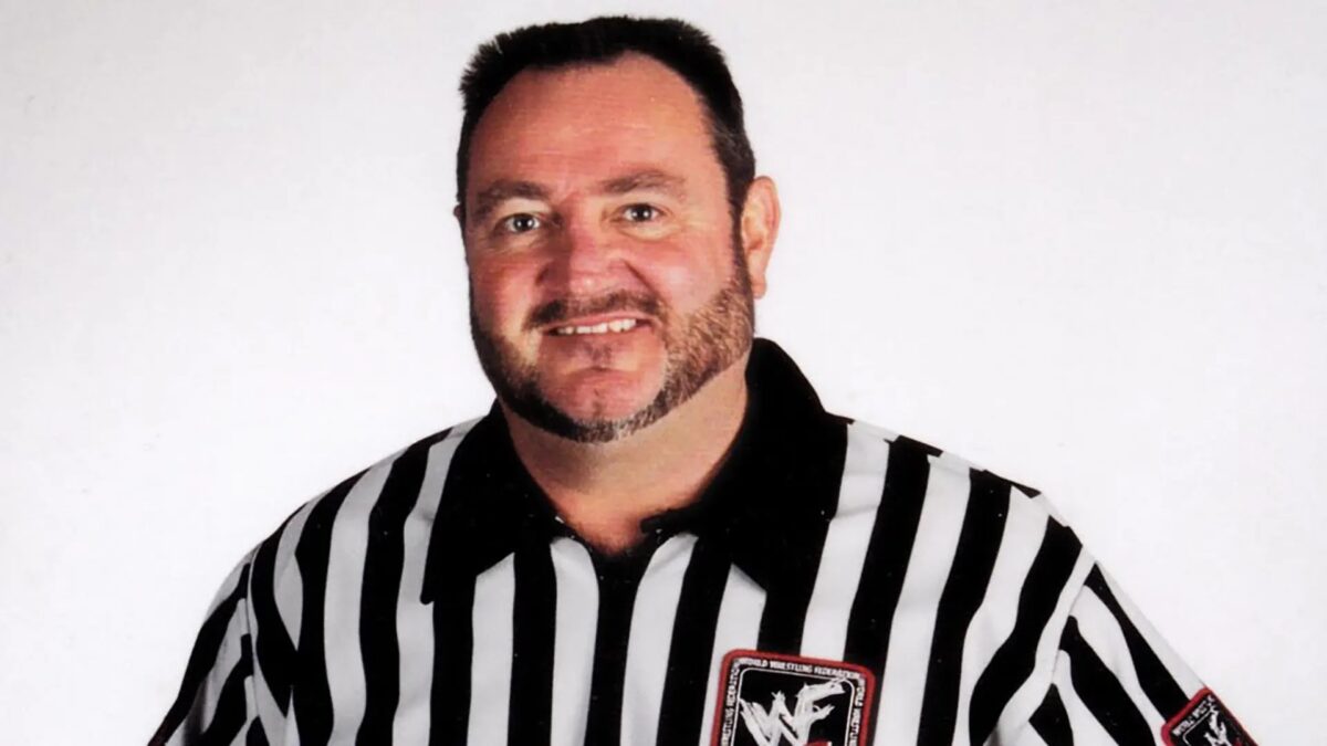 Legendary WWE Referee Tim White Passed Away At Age 68