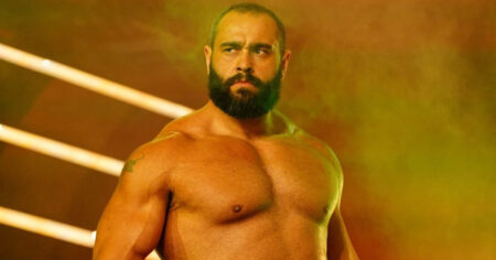 Miro Possibly Leave AEW To Return To WWE