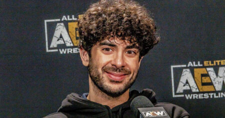 Tony Khan Explains Why He Continuously Signs Wrestlers For AEW