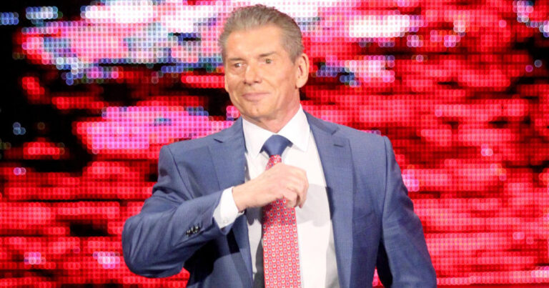 Vince McMahon Officially Returning To WWE