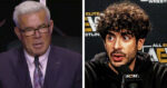 Eric Bischoff Says Tony Khan "Acts Like A Petulant Child"