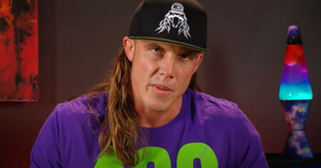 Matt Riddle's Status For WrestleMania 39