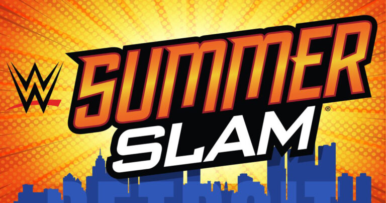 WWE SummerSlam 2023 Date & Location