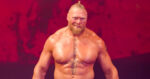 Brock Lesnar Refused To Work With Former Champion At WrestleMania 39