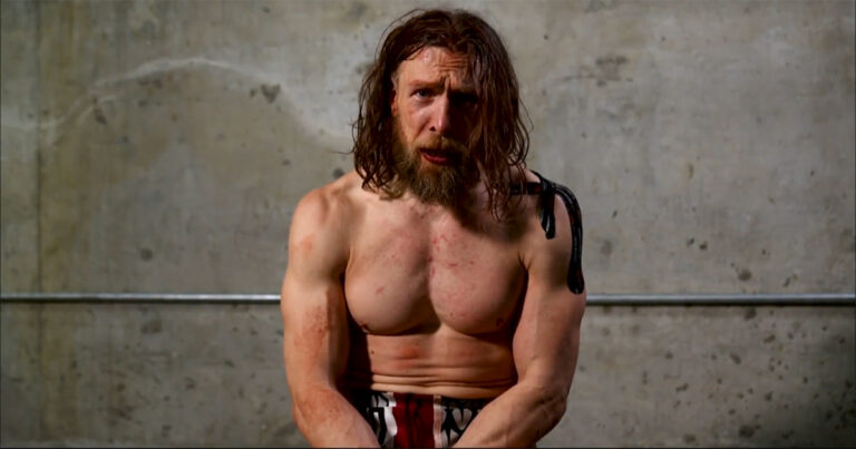 Health Update On Bryan Danielson After AEW Revolution Match Health Update On Bryan Danielson After AEW Revolution Match
