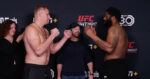UFC Fight Night: Sergei Pavlovich vs. Curtis Blaydes, How To Watch ...
