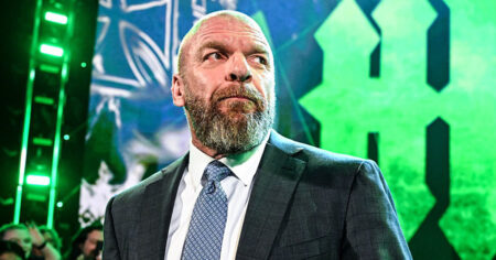 WWE CEO Confirms Triple H's Role In Creative After Endeavor Acquisition