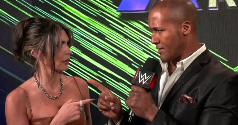 WWE Changes The Positions Of Several Backstage Interviewers