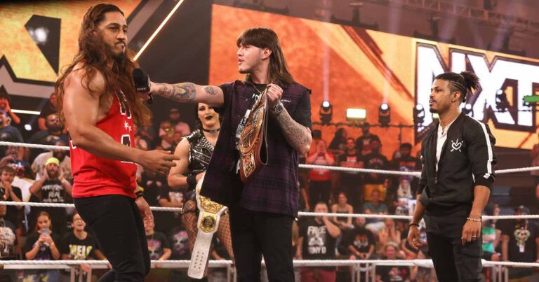 AEW Rampage Viewership & Demo Rating For July 28