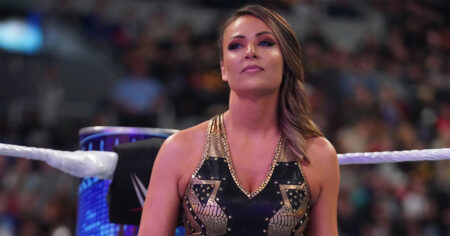 Emma Released From WWE