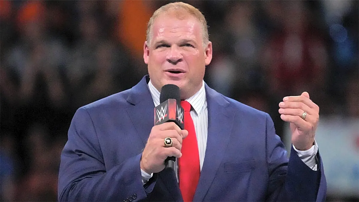 Kane Comments on Mick Foley’s WWE Exit Over Trump: "I think Mick is ...